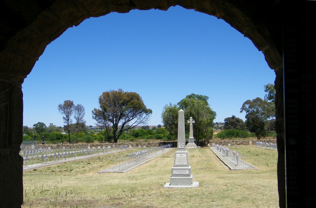 Kroonstad