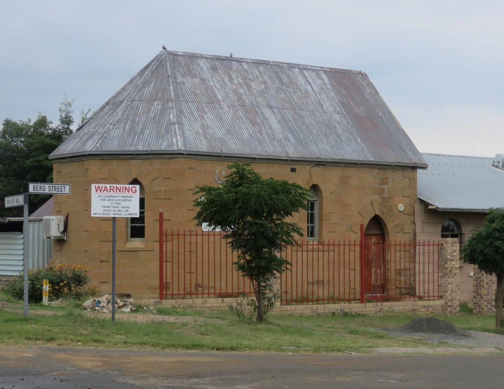 Senekal