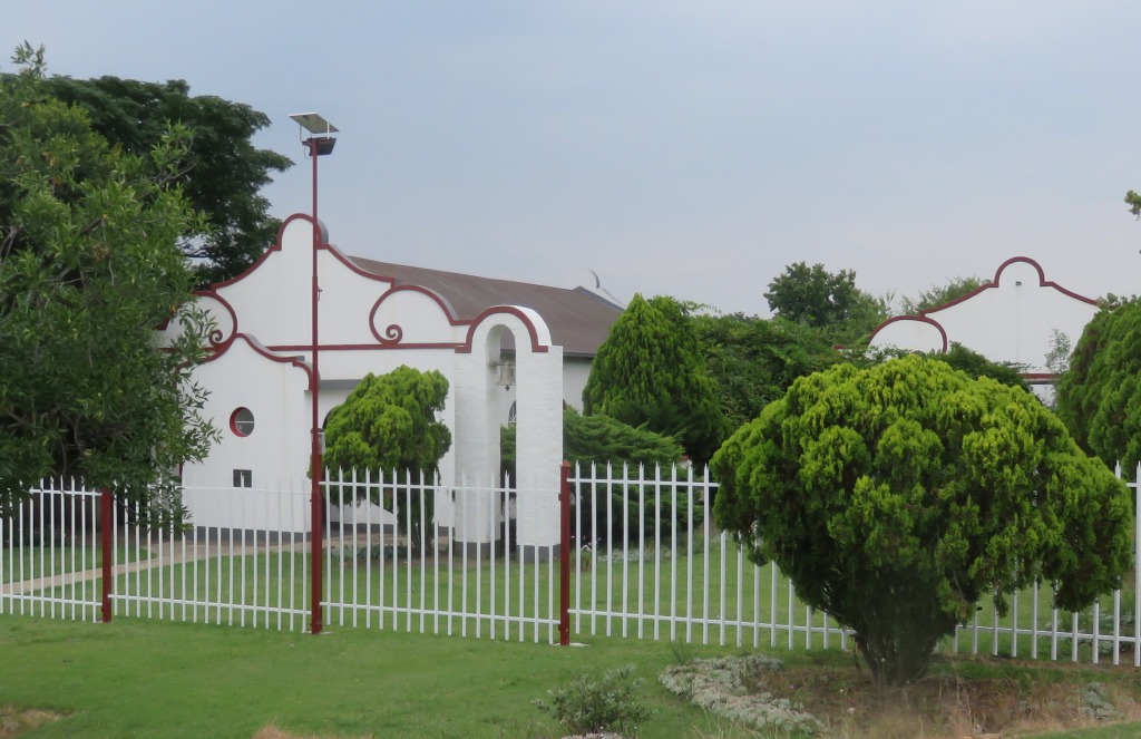 Senekal