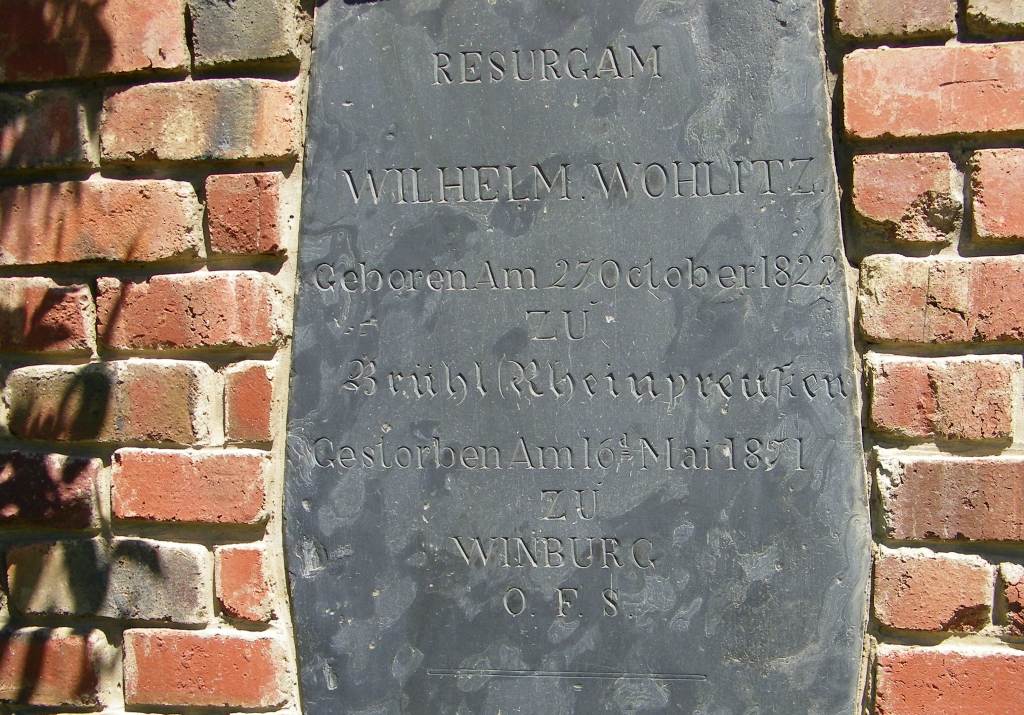 Winburg