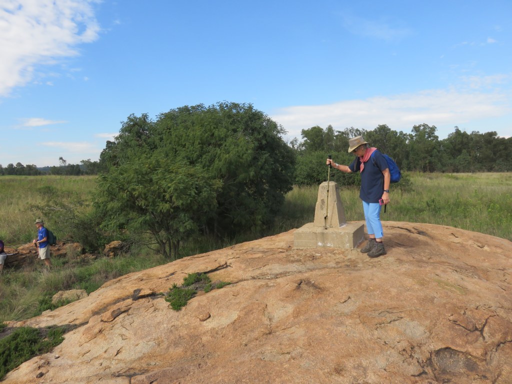 Modderfontein